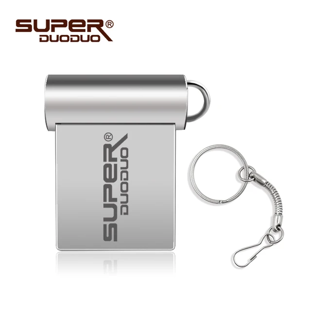 SUPER MINI USB Flash Drive