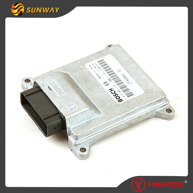 Yimatzu Atv Utv Parts Ecu For Cfmoto Cf400atr Cf400atr-l Atv Quad Bike ...