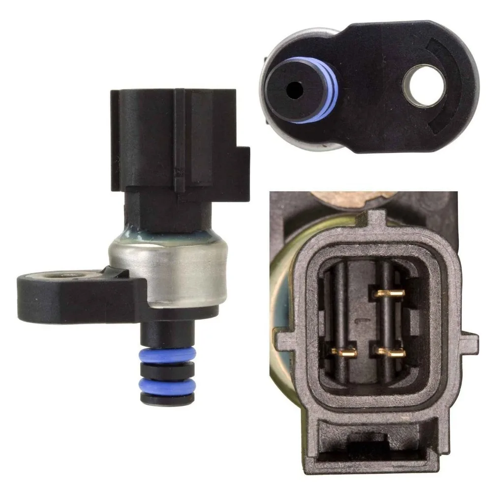 45RFE 545RFE 68RFE Governor Pressure Transducer Input Output Speed ...