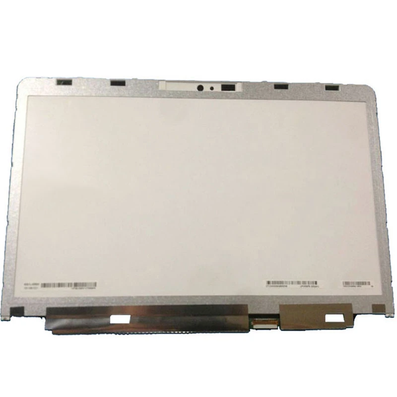 13.3 ''LCD 매트릭스 lp133wf6 ssa1 LG z360 z36 컴퓨터 화면 1920*1080 ips 화면 ...