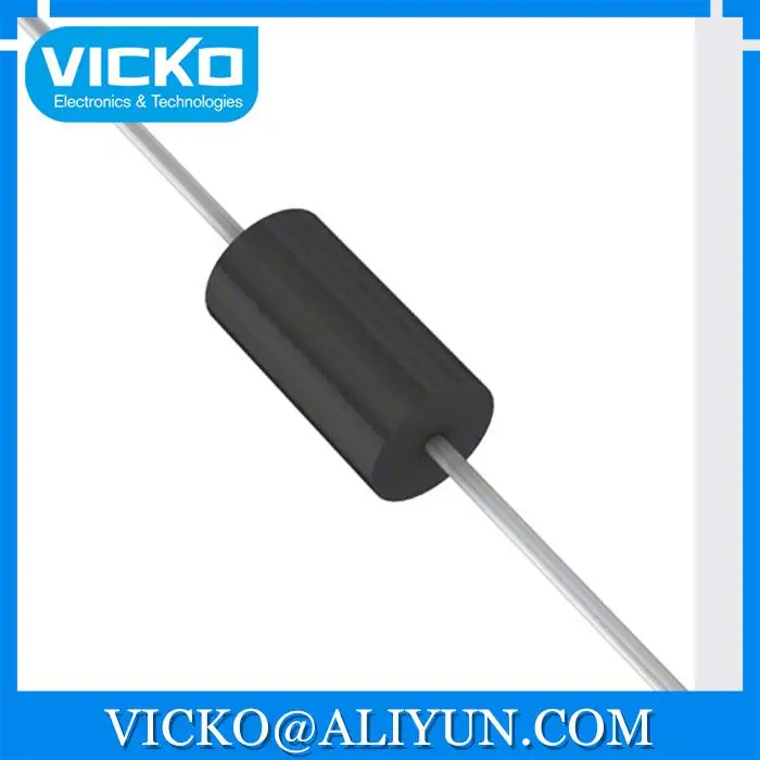 [VK] PR1502 T DIODE GEN PURP 100V 1.5A DO15 Integrated Circuits|circuit ...