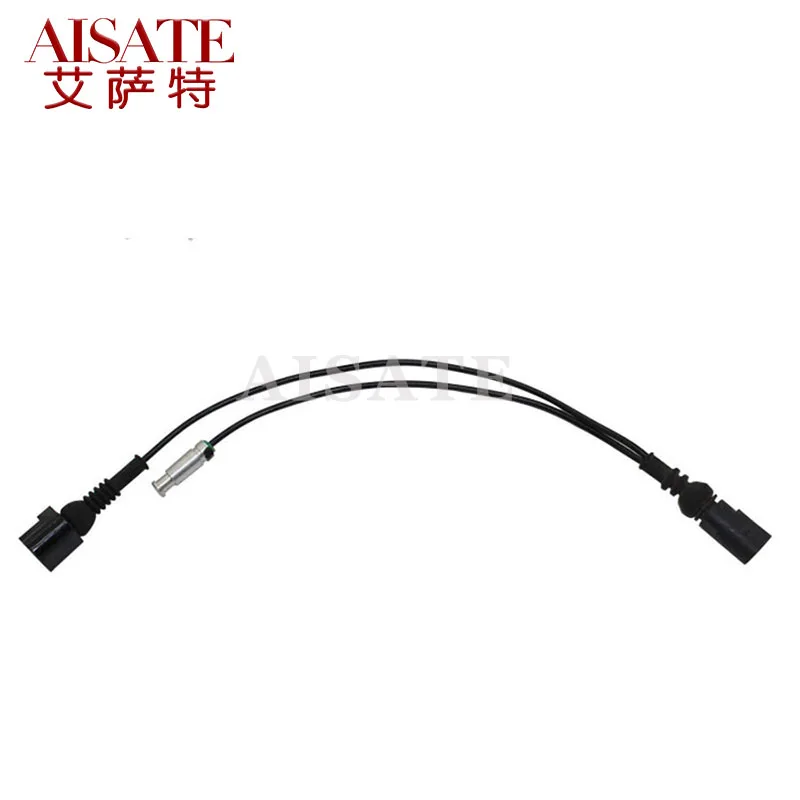 Air Suspension Compressor Pump Temperature Sensor for Volkswagen VW ...