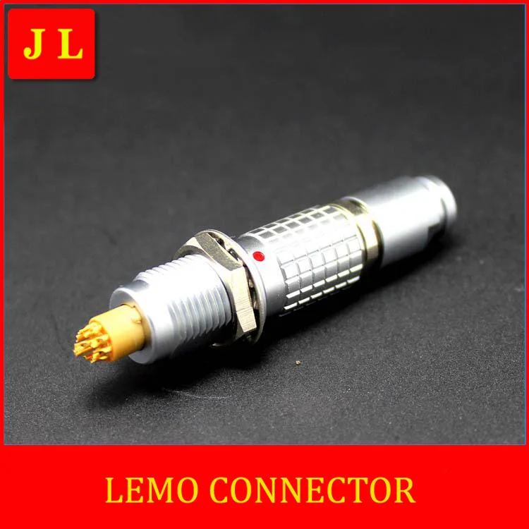 LEMO FGG.1B.310.CLAD/EGG.1B.310.CLL, High quality round metal connector ...