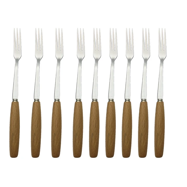 Prong Flatware