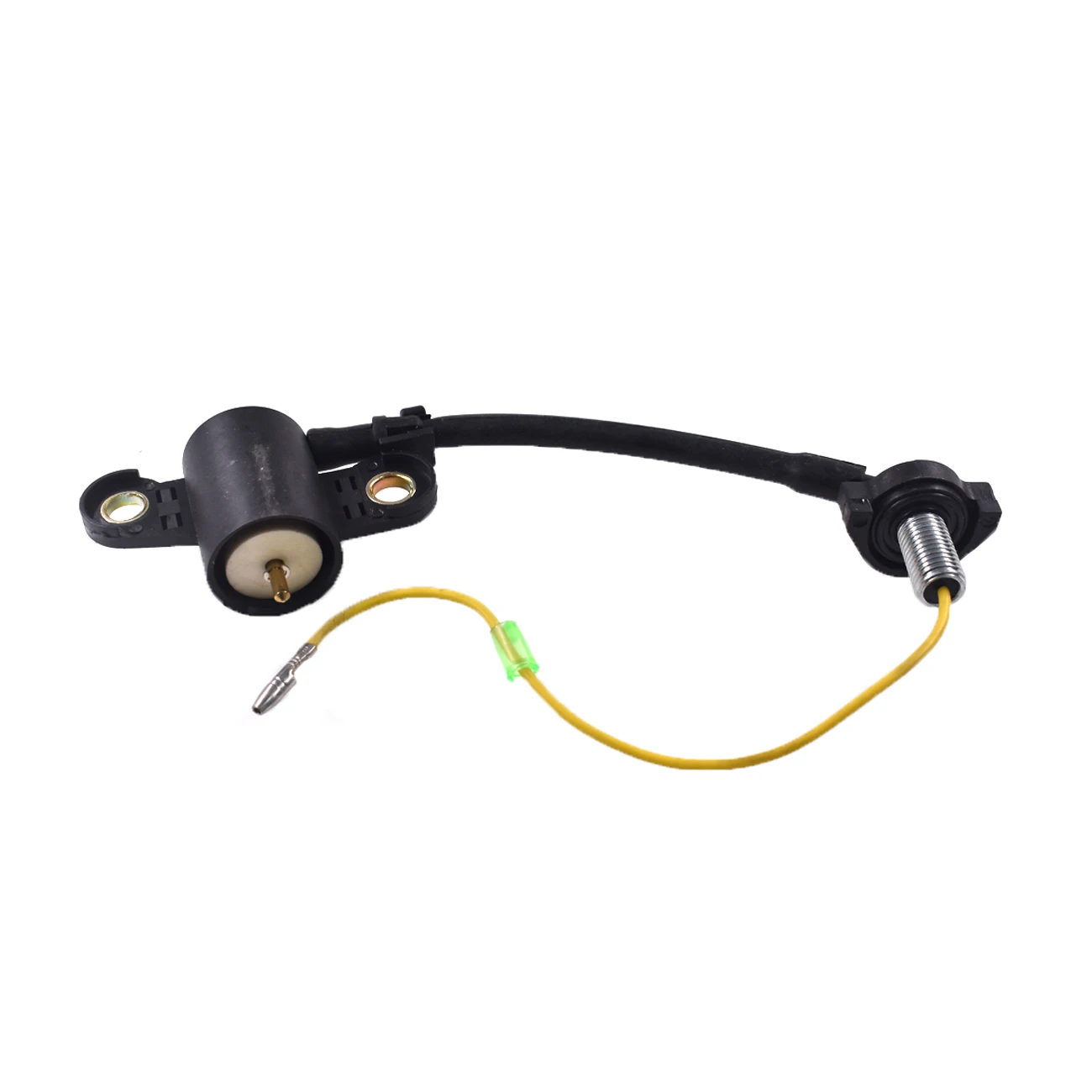 Low Oil Sensor Switch Fit Honda GX240 8HP GX270 9HP GX340 11HP GX390 ...