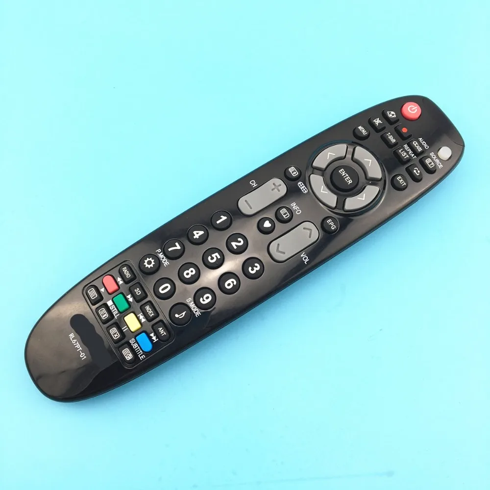 FOR changhong LCD TV REMOTE CONTROL RL67PT 01 remote controller-in ... FOR changhong LCD TV REMOTE CONTROL RL67PT 01 remote controller-in ...