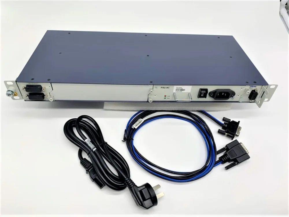 ZTE PSU AC 전원 공급 장치 15a DC 220V ~ 48V 정류기 컨버터 공급 장치 캐비닛 OLT PTN ZTE ...