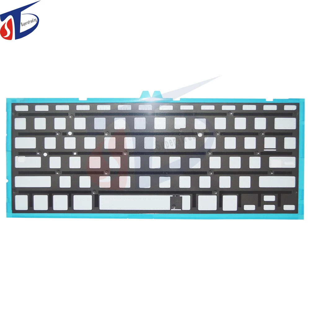 NEW US Keyboard Backlit For Apple Macbook Air Laptop Backlight USA ...