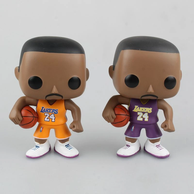 fratelli camicetta caustico kobe bryant funko pop Fornitura bicchiere ...