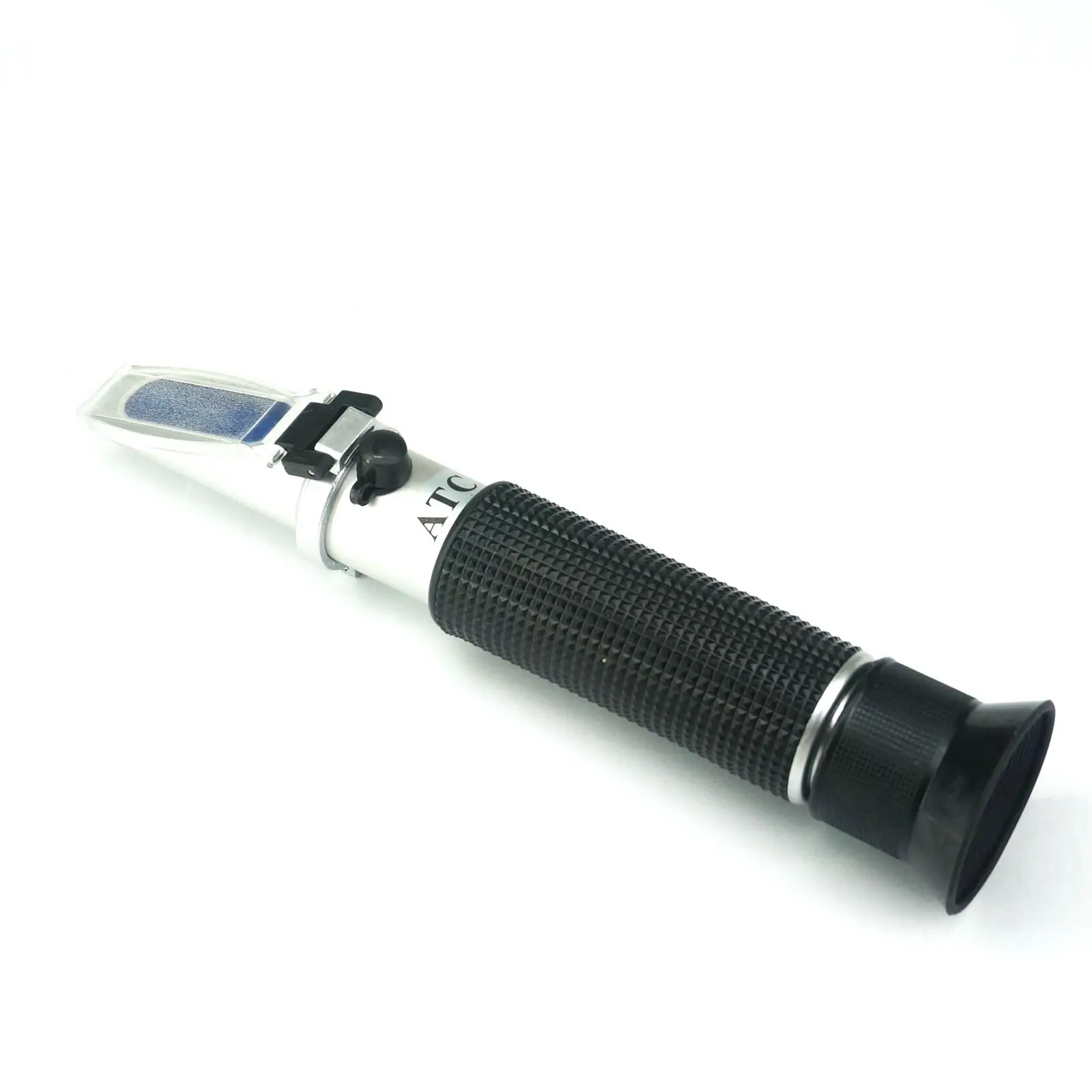 0-10-Handheld-Brix-Refractometer-Saccharometer-Measuring-Sugar-Test ...