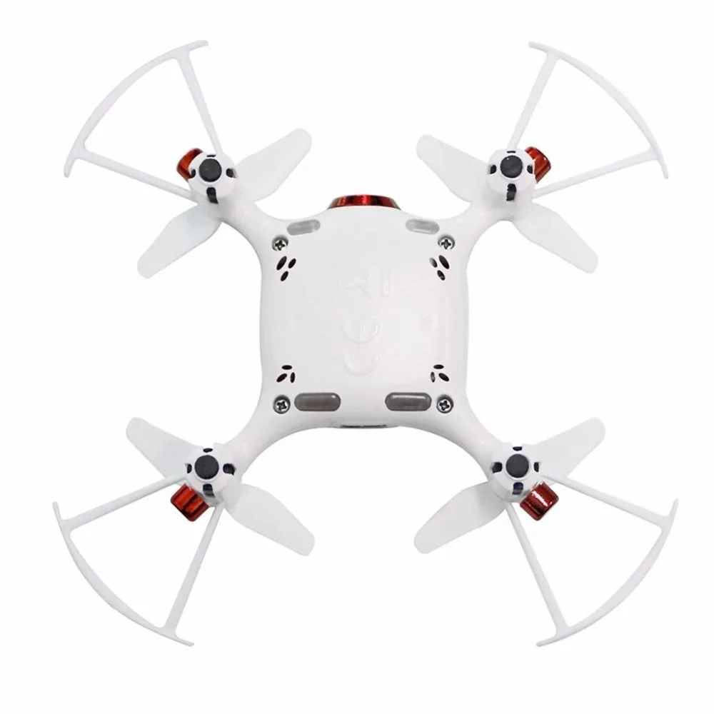 Syma X20 Mini Nano Drone Rc Quadcopter Helicopter 6 Axis Headless ...