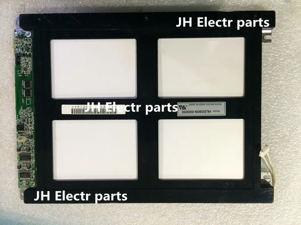 Hld0909-010050 Hld0909-020010 Hld0909 020010 640*480 100% Tested ...