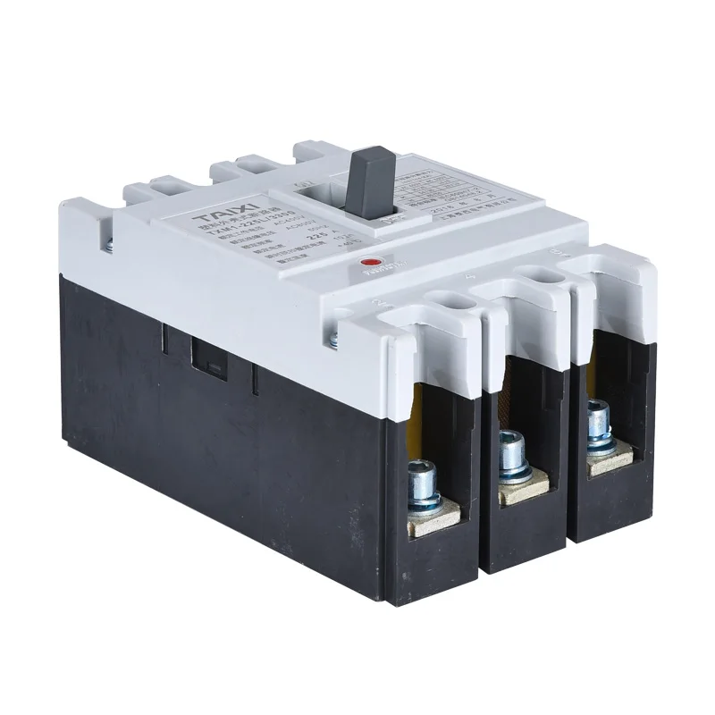 Generic 100a 200a 225a Moulded Case Circuit Breaker Cm1 Mccb 400a 630a 800a Low Voltage Circuit ...
