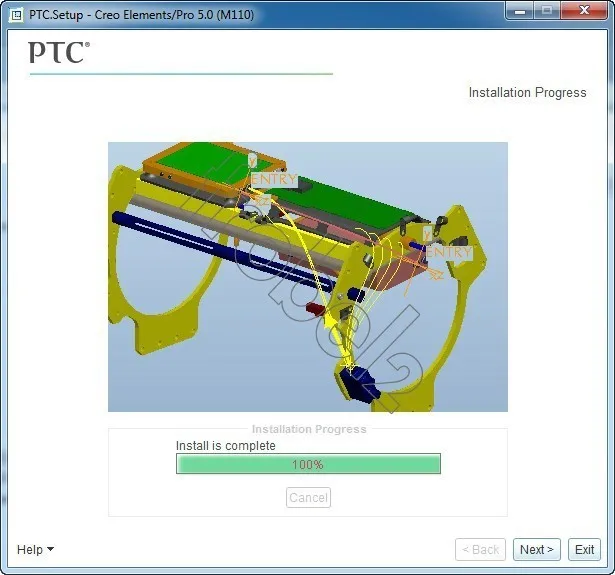 Ptc pro engineer wildfire 5-0 price - lasopahound