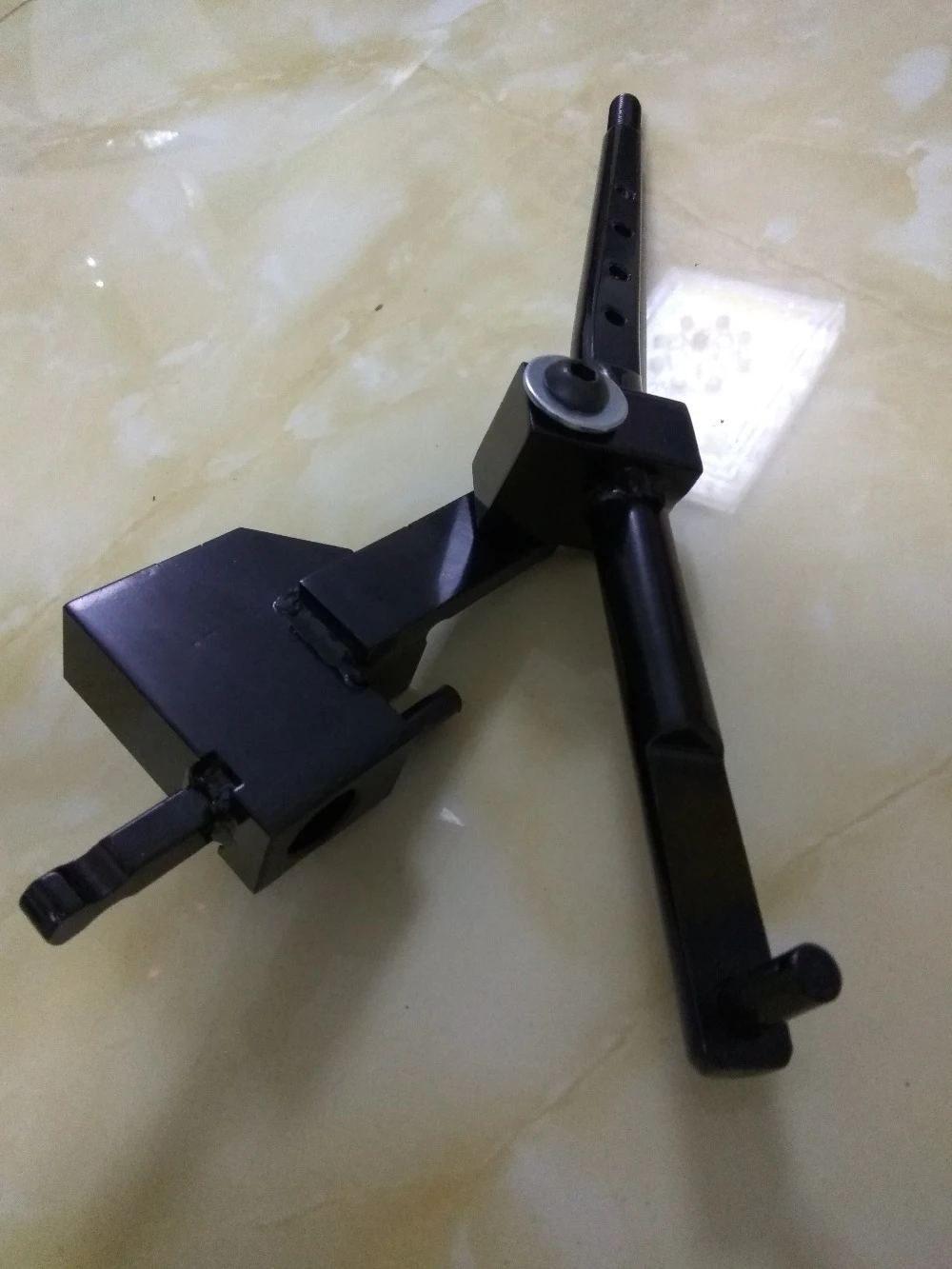Short Shifter Evo 1 2 3 Mirage Colt Gsr Cb5a Ca4a 4g93 Short Shifter ...