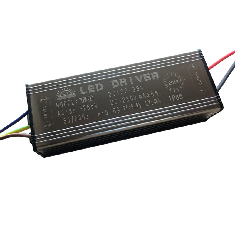 LED-Driver-10W-20W-30W-50W-70W-Adattatore-Trasformatore-AC85V-265V-per ...