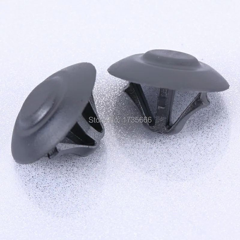 Clip-de-almohadilla-de-aislamiento-de-cap-de-50-piezas-retenedor-de ...