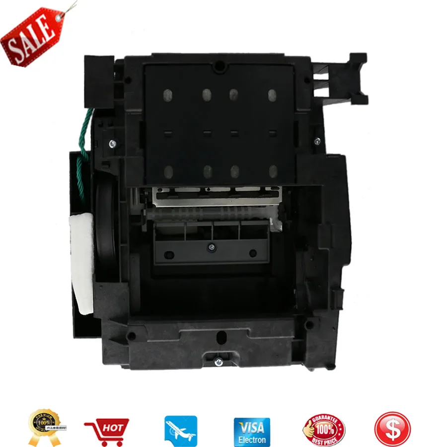 Hp Designjet 500 Service Station Parts | Reviewmotors.co