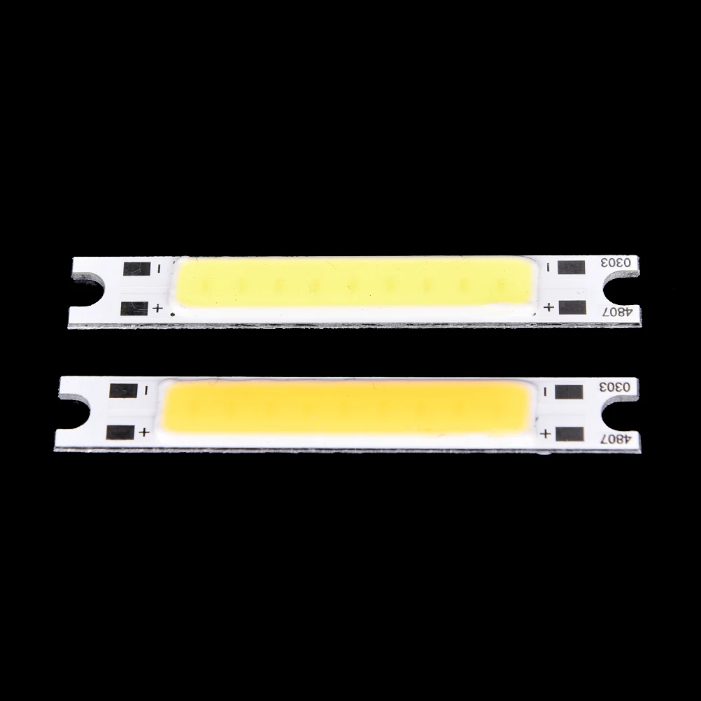 Light Emitting Diode Strip