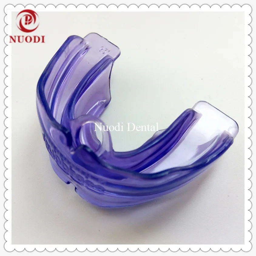 MRC teeth trainer A3/Adult teeth trainer Appliance Stage 3 A3/Mild ...