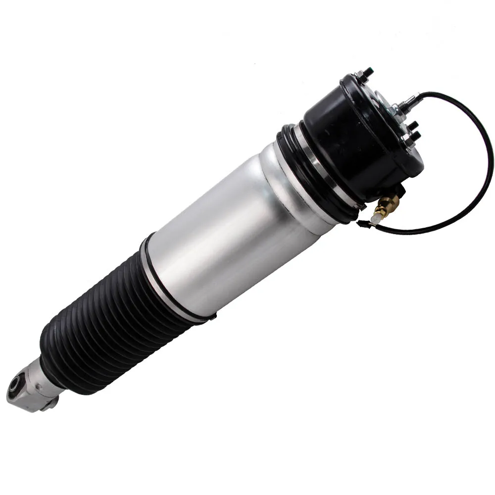 Airmatic Air Spring Suspension Shock w/edc Strut For BMW Series 7 ...
