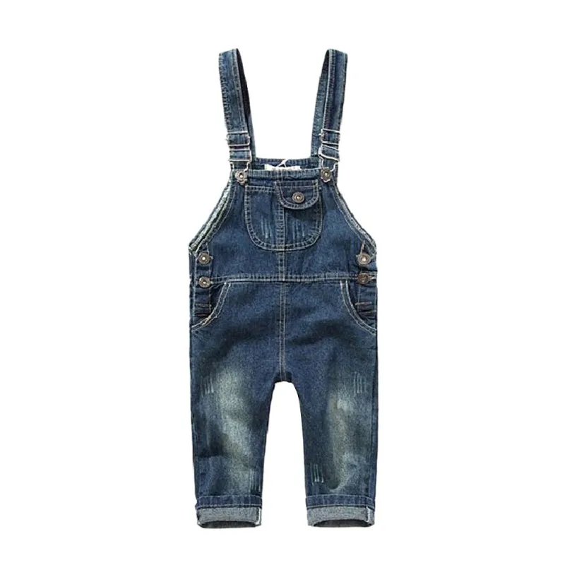 Online Buy Wholesale kids denim overalls from China kids denim overalls ...