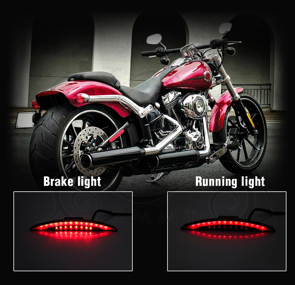 Motorcycle-Taillight-Red-Rear-Fender-Tip-LED-Brake-Tail-Light-Lamp-For ...