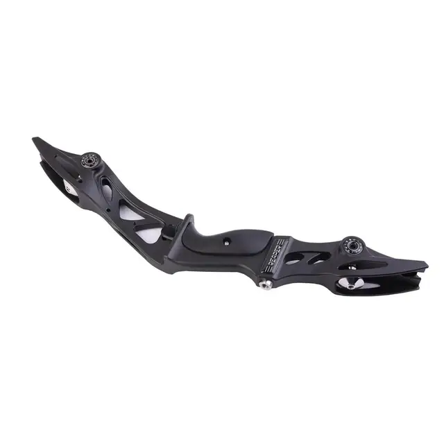 Bosen archery Predator 19" ilf bow riser 6061 aluminum alloy recurve ...