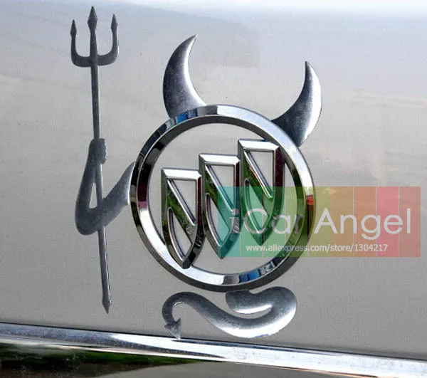 3D-Car-Sticker-Devil-Decals-for-Buick-Volkswagen-VW-Motorcycle ...