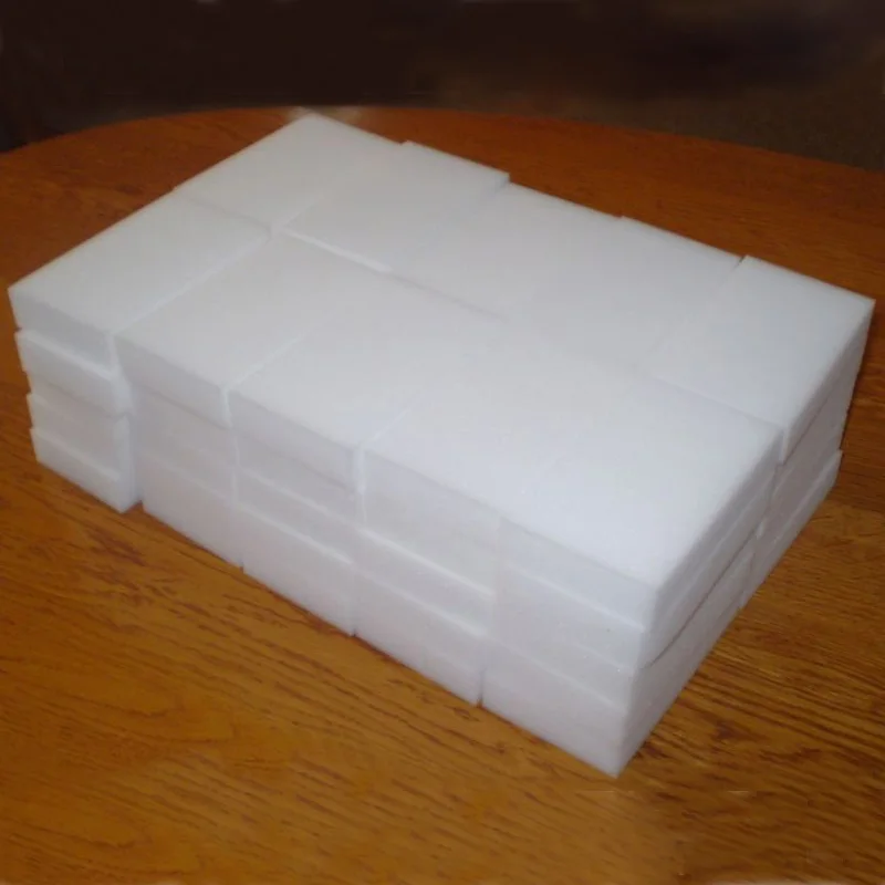 Magic Melamine Sponges 50 pcs Set - ShopHomy