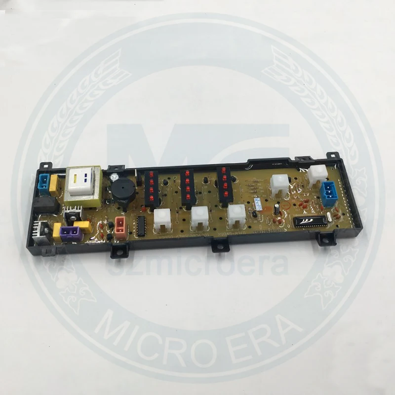 original for sanyo washing machine Motherboard XQB45 831G MB5008 MB5575 ...