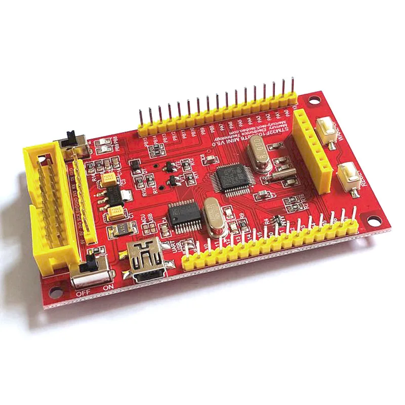 Stm32f103c8t6 Developing Board Stm32 Development Kit In Computer Cables