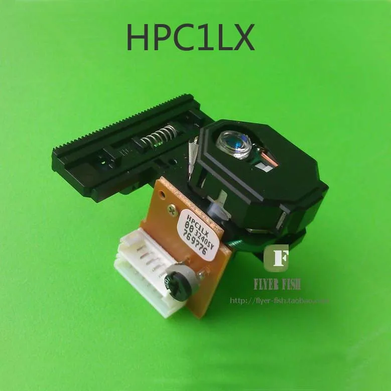 HPC-1LX hpc1lx origianl cdシャープ修理部品光学ピックアップアップレーザーレンズlenのみ1LX
