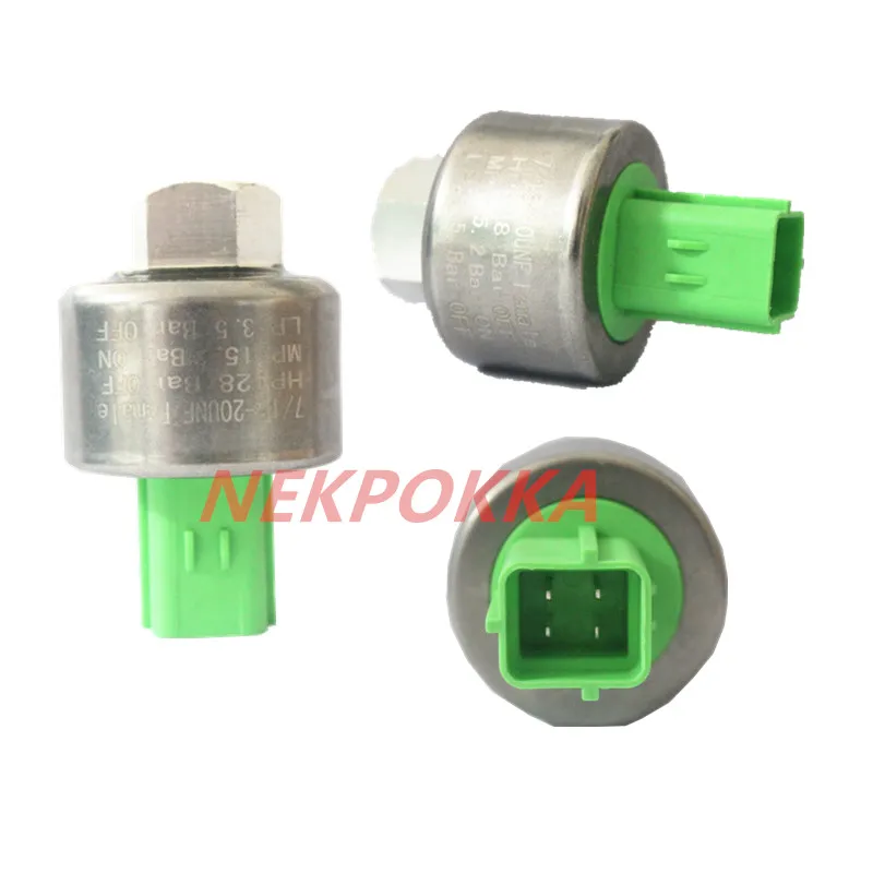 Автомобильный Кондиционер Давление переключатель для Opel, OEM ...