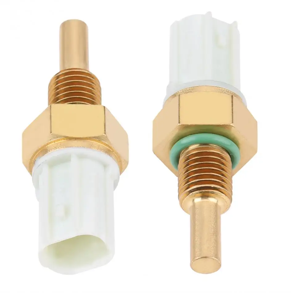 Automoblies sensor Aftermarket Water Coolant Temperature Sensor for ...