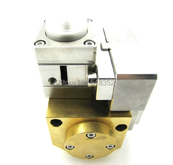 Chmer-Lower-Machine-Head-Assembly-Set-WEDM-Low-Speed-Wire-Cutting ...