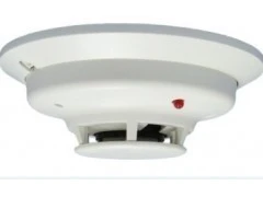 System Sensor JTY GD 2412 / 24E smoke detectors / smoke alarm ...