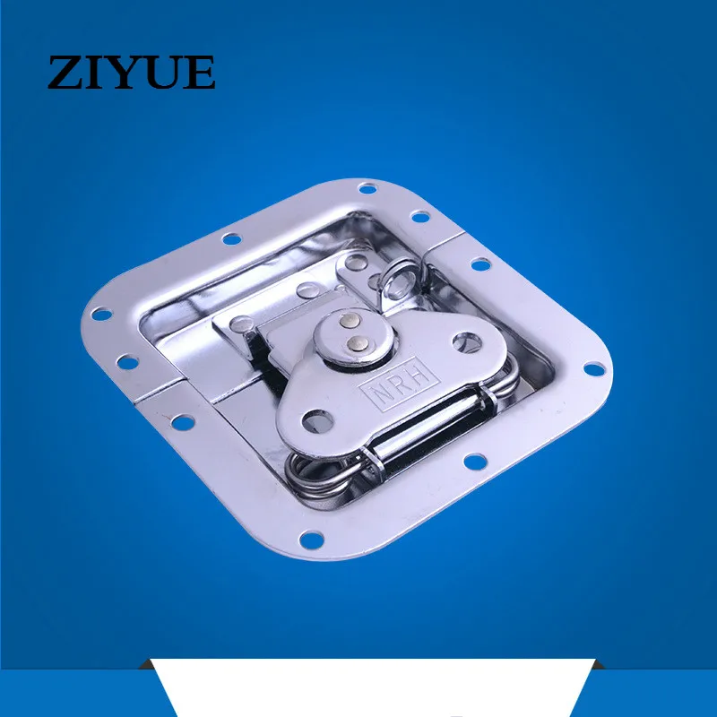 Free Shipping Butterfly Lock Air Box Lock Luggage Hardware Lock|box ...