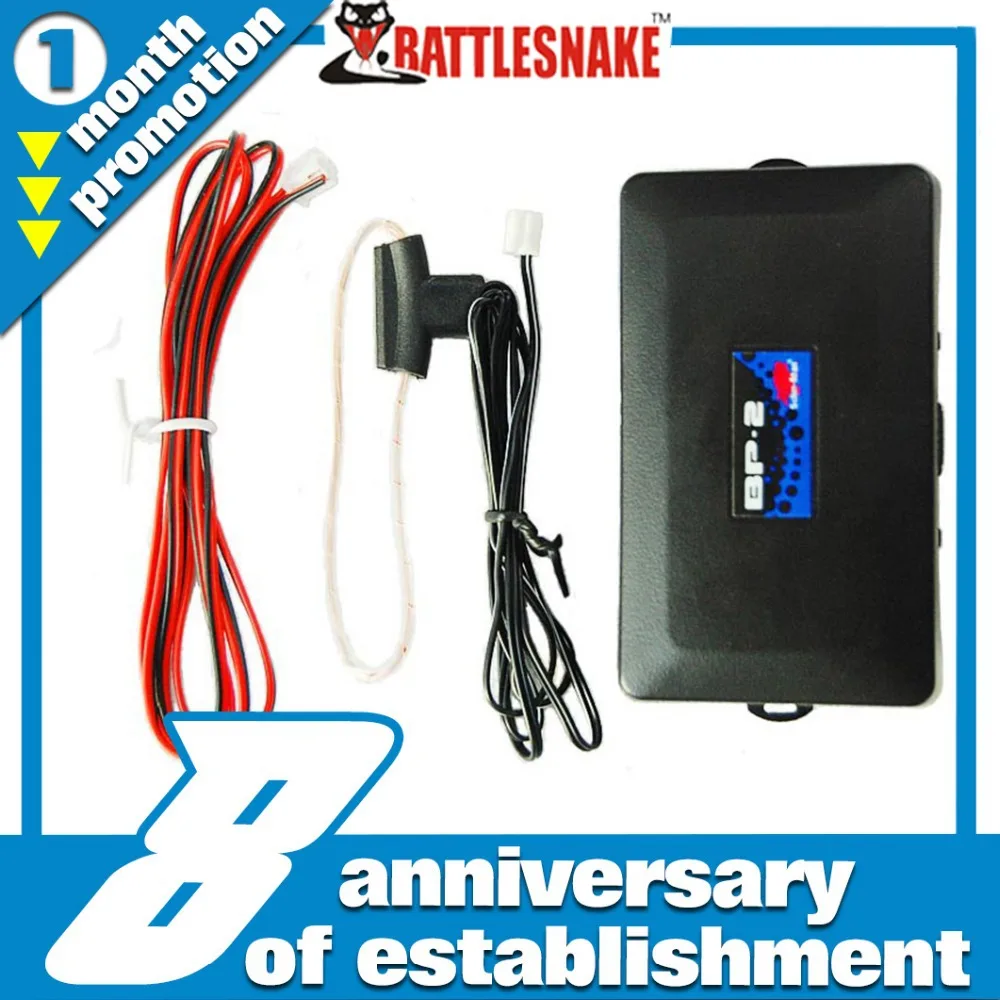 Free shipping New products car alarm transponder bypass module ...