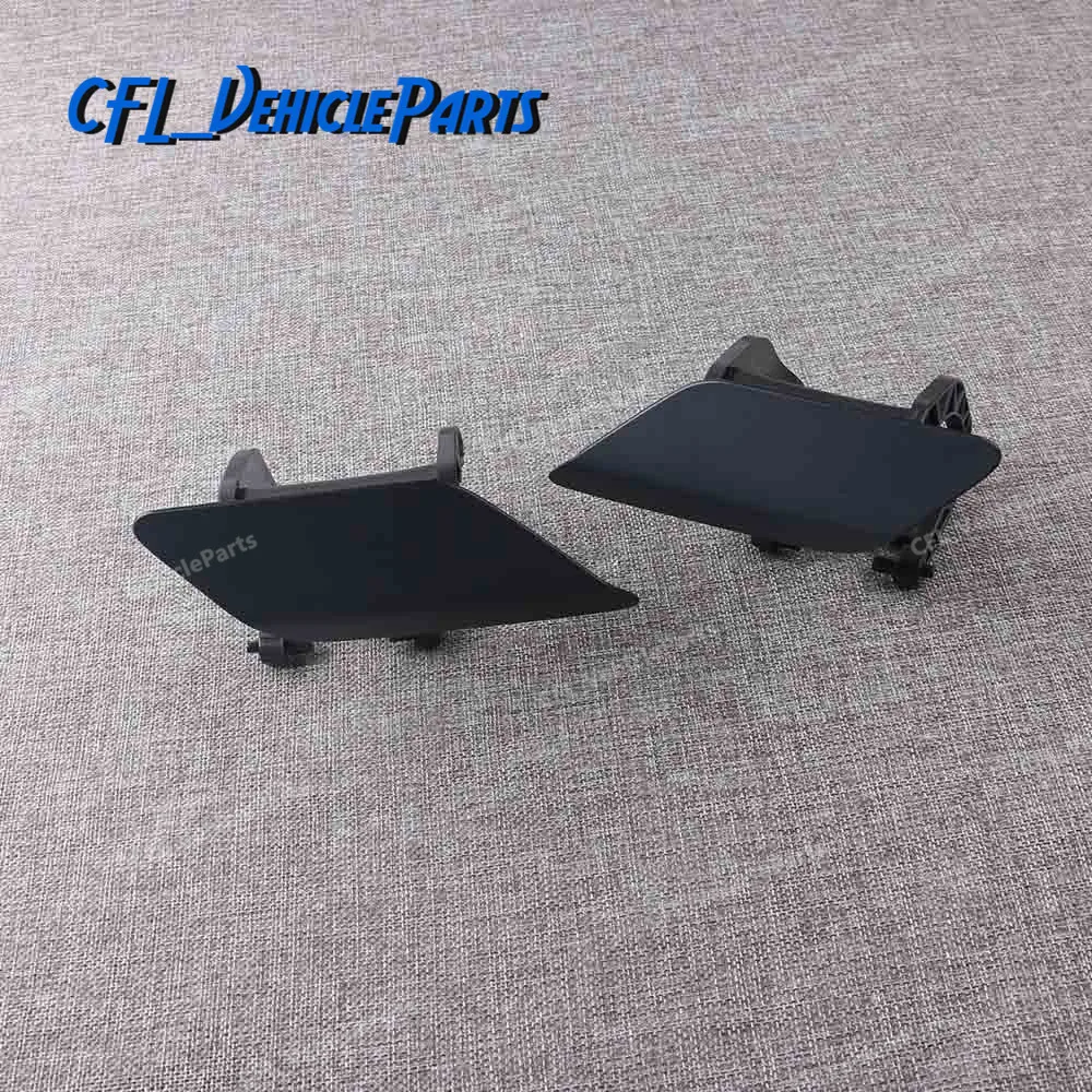 Крышка омывателя передней фары Неокрашенная L R 2128600108 2128600208 ...