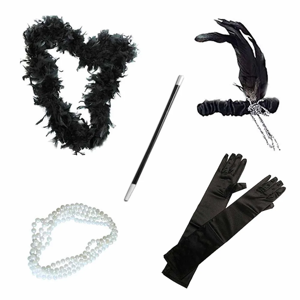 Gangster Girl Outfit