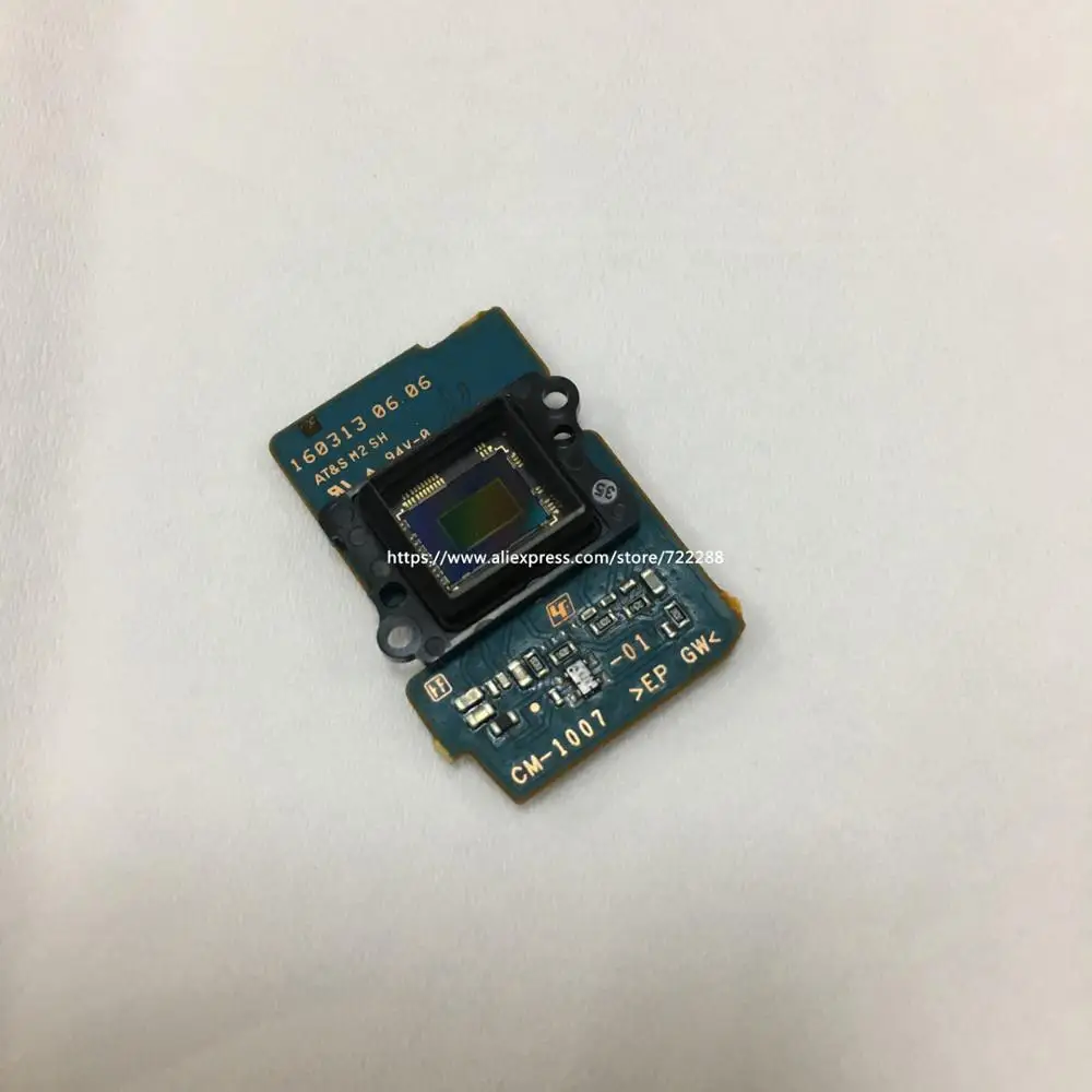 Piezas-de-reparaci-n-para-Sony-HXR-MC2500-CCD-CMOS-Sensor-de-imagen-HXR ...