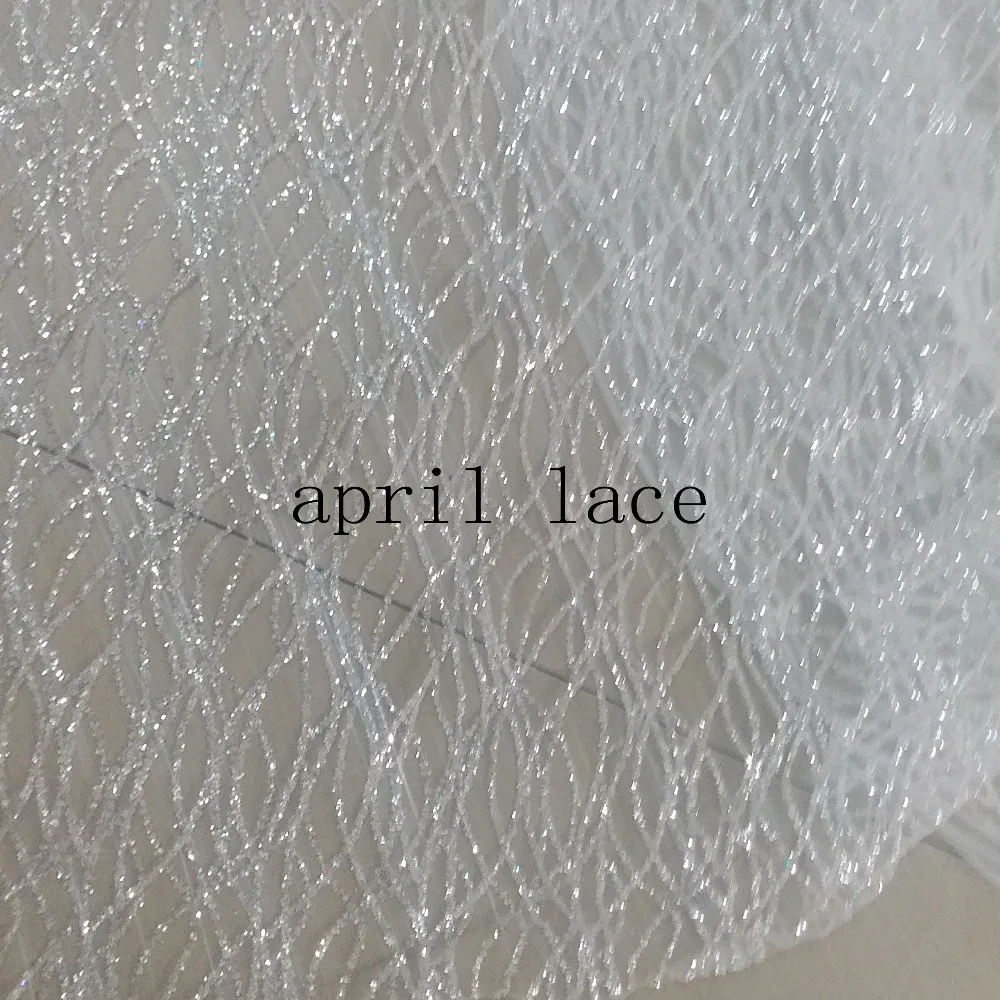 Malla transparente de cristal pp006 de 5 yardas, 150cm de ancho, red ...