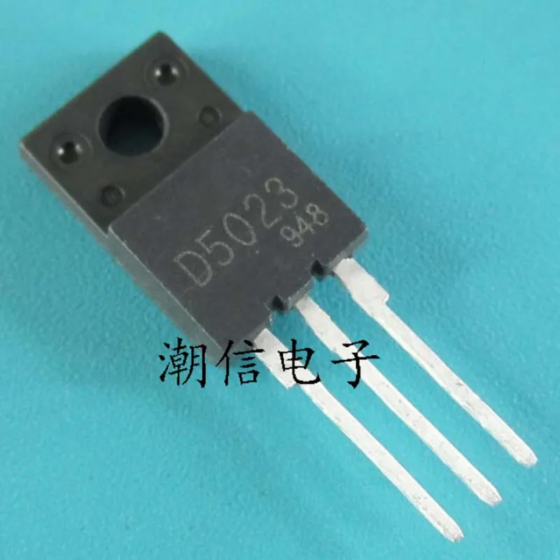 20pcs D5023 2sd5023 - Replacement Parts - AliExpress