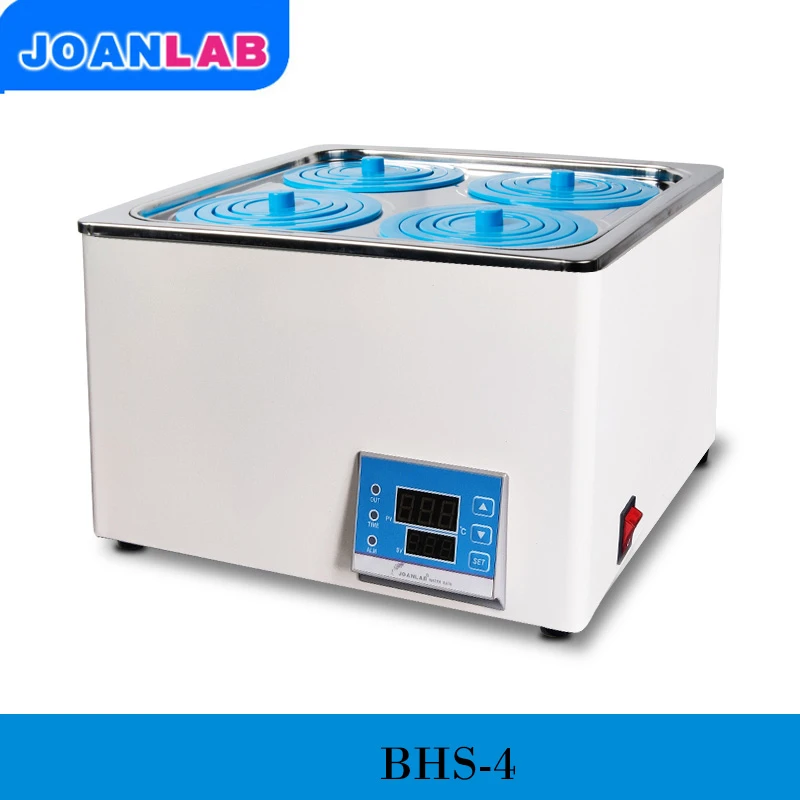 Water Bath Laboratory Apparatus Uses