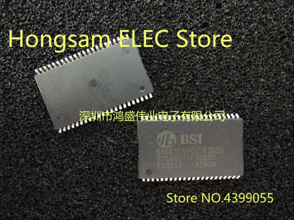 2PCS-Original-BS616LV2016EIP70-BS616LV2013EC-70-BS616LV2018ECP55 ...