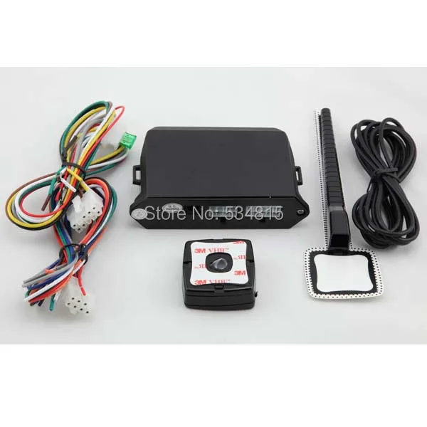 Car Rain Sensor And Light Sensor By-r608 - Unknown - AliExpress