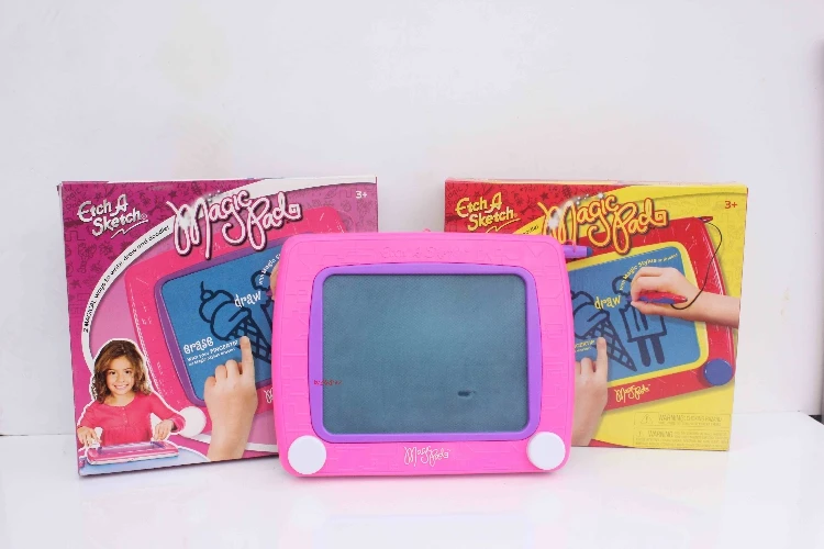 Buy Online Top quality 670g Classic etch marker magic screen drawing ...