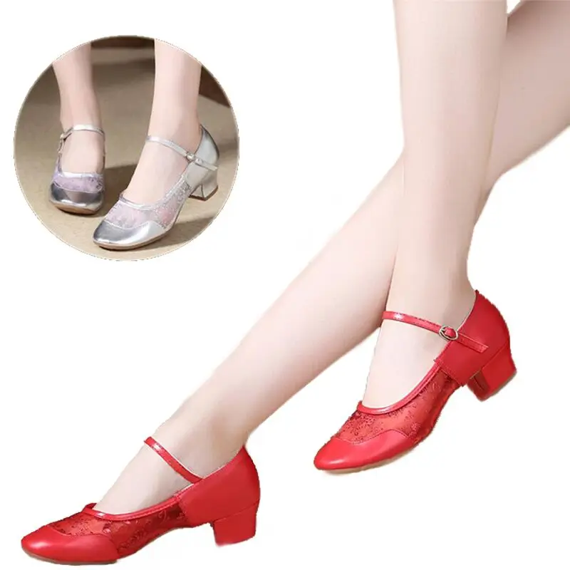 Heels Dance