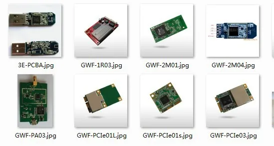 Купить Высокое качество rt3070 150 мбит wifi usb модуль с ce, fcc, rohs ...